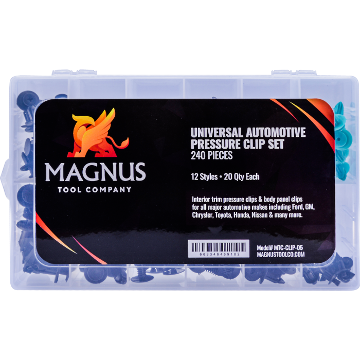 Magnus Tool Company – Magnus Tool Co.